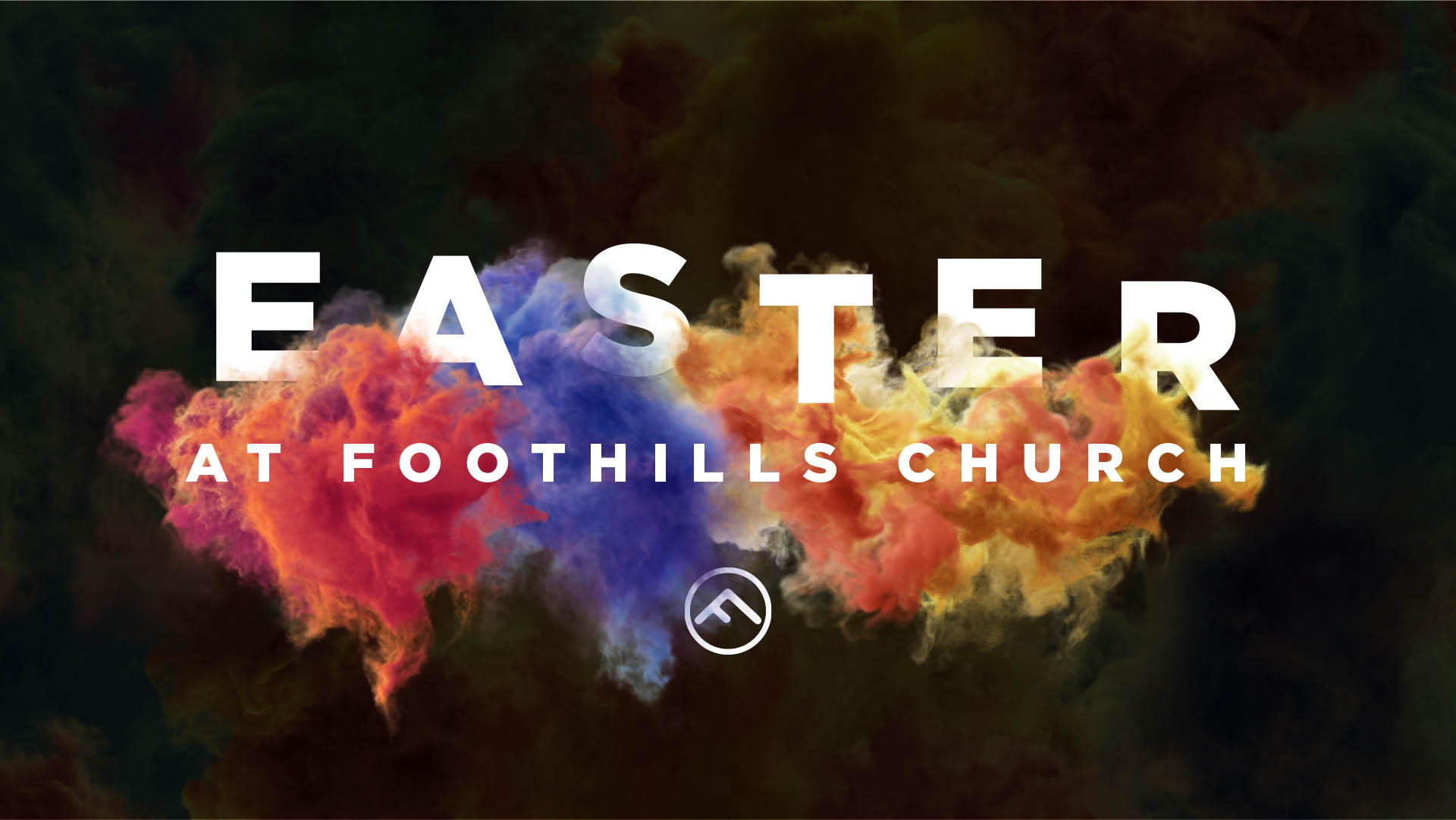 Events | Foothills Church